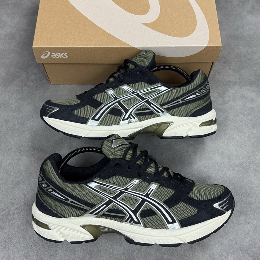 Asics Gel 1130 Irvine Black – Pristine Fits